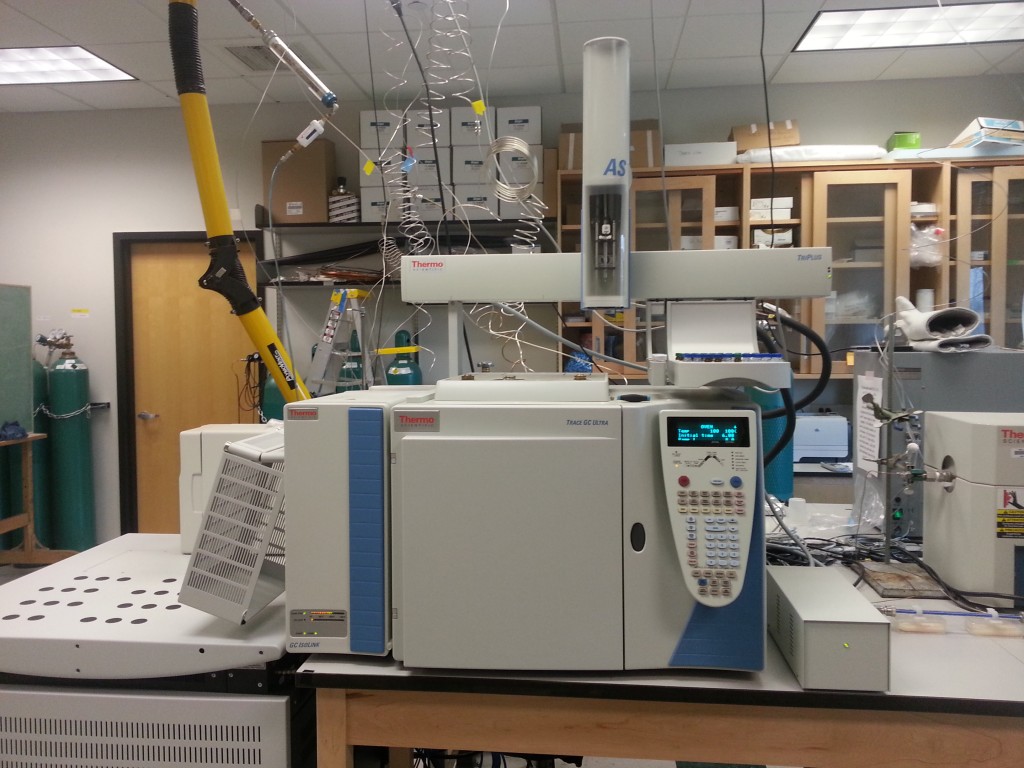 Isotope-Facility | The Tobias Lab